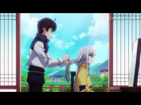 Spiritpact AMV SEASON 2 - Treat you better [YAOI]