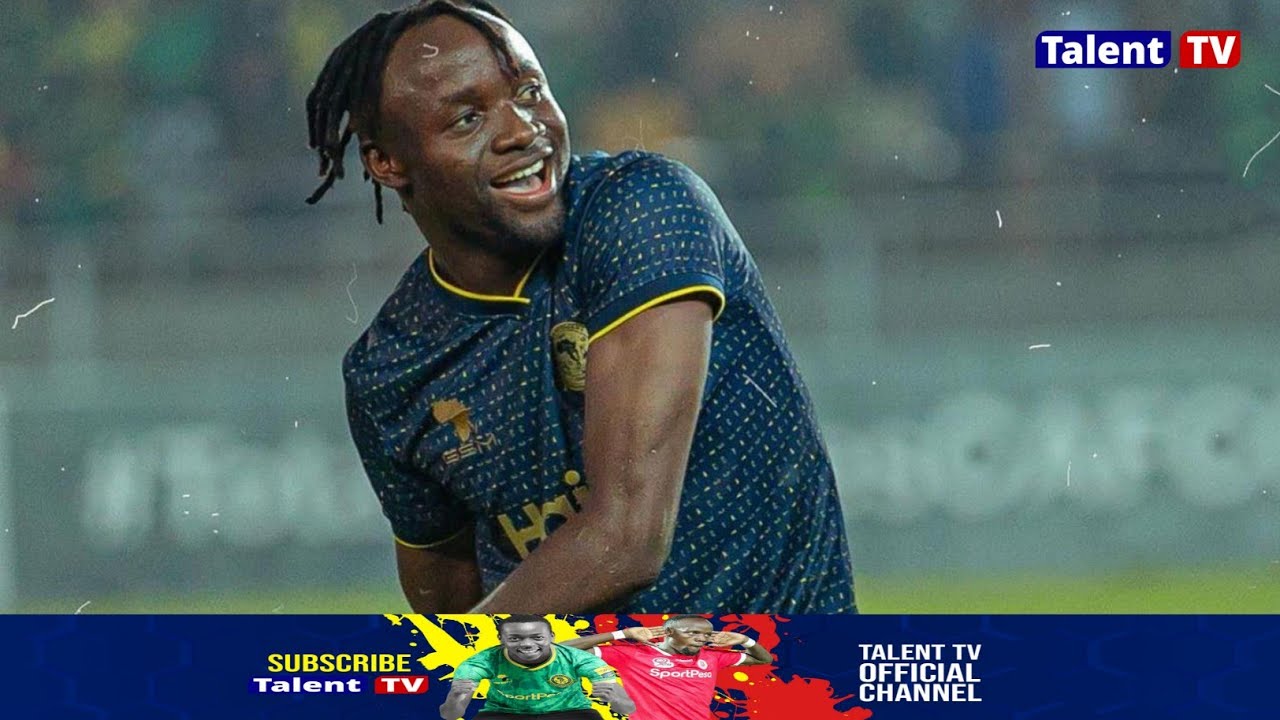 Daaaaaah!!🙌: Yanga kumuachia Mayele? wataweza kweli kumzuia Asiondoke ...