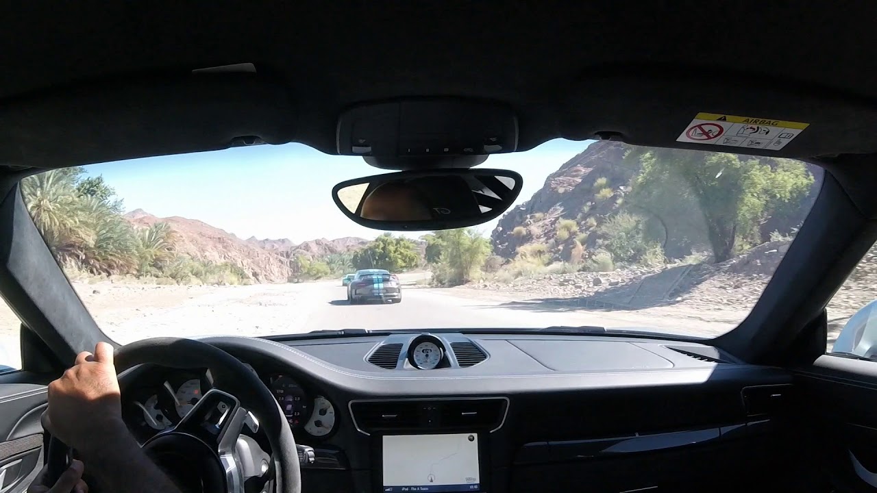 Majan Road trip door Haythem Macki - YouTube