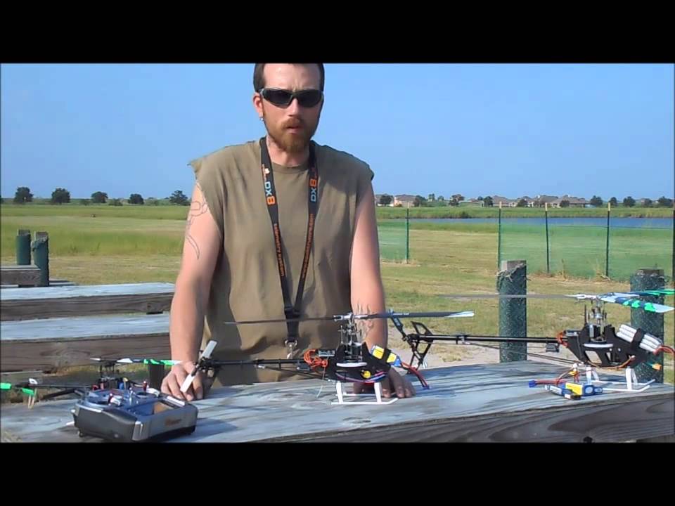 270 cfx update - YouTube