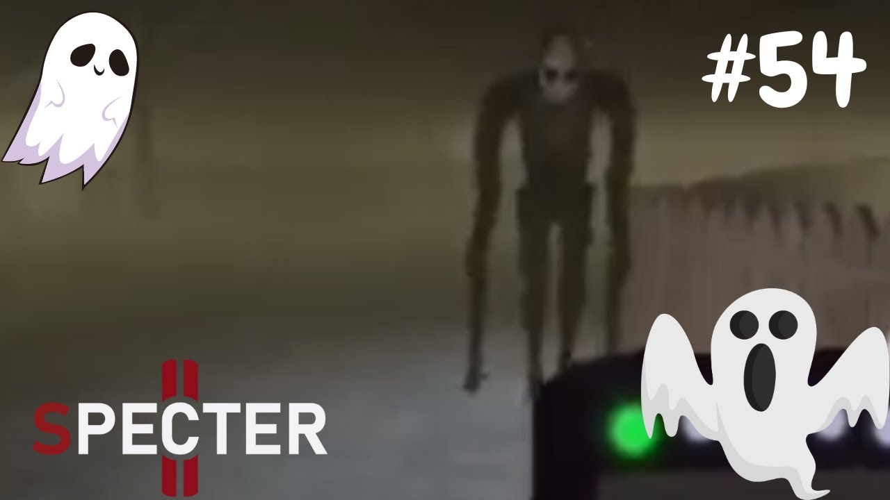 Roblox Specter 2 I Village I #54 - YouTube