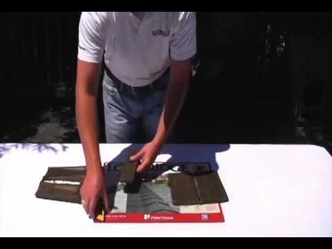 Lockridge Installation - YouTube