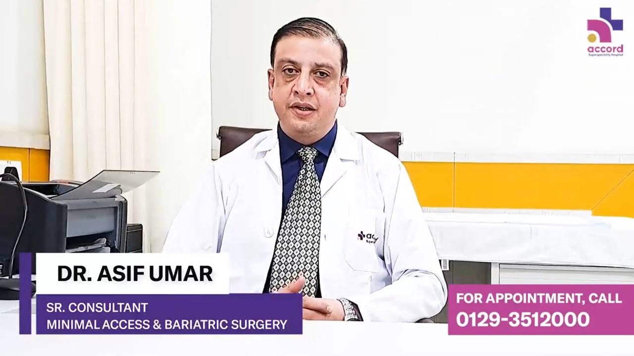 Bariatric Surgery | Weight Loss Surgery; types, etiology, pre operative ...
