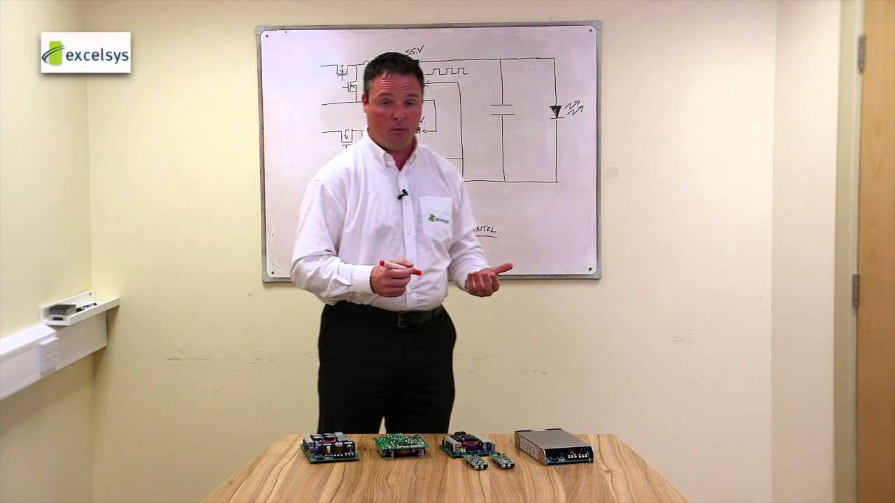 EXCELSYS Laser Diode Applications - YouTube