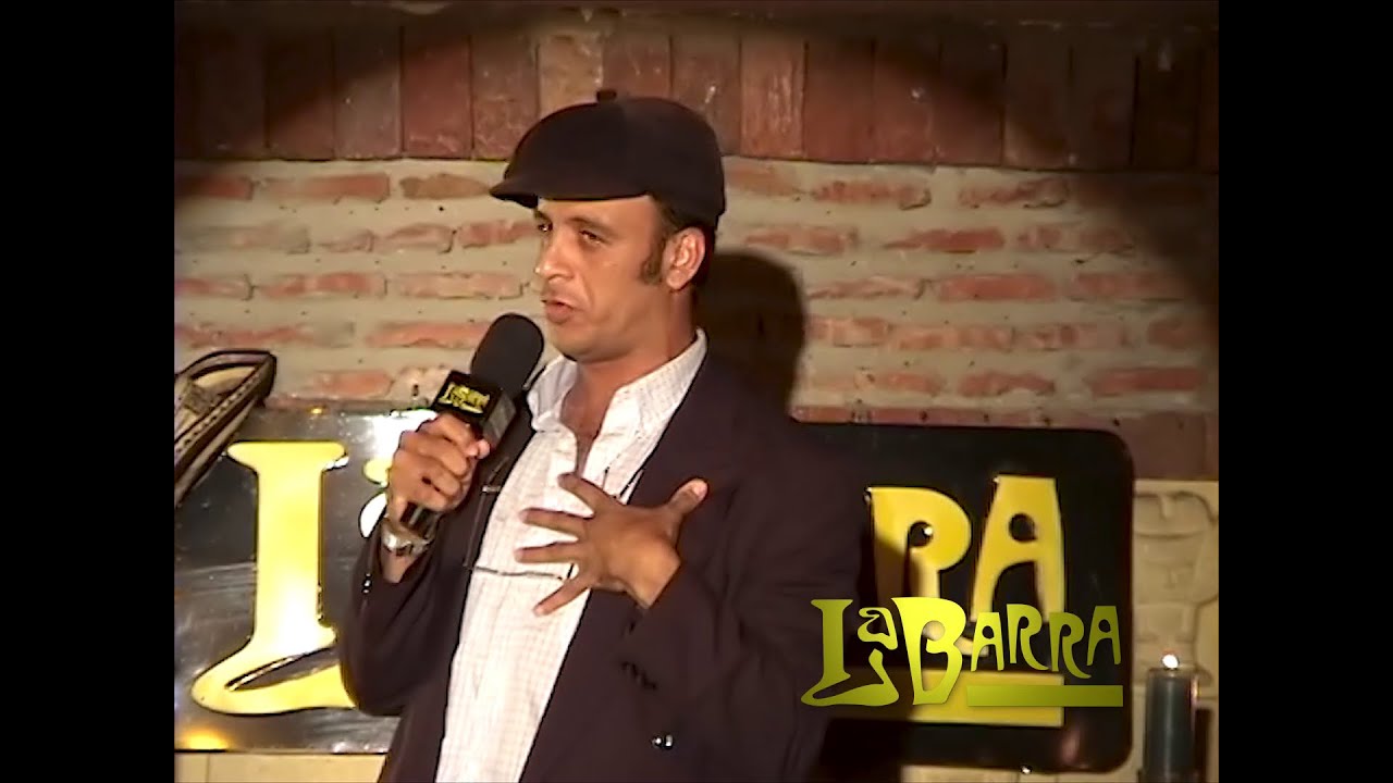 Torombolo - Juanito, el Verso y la Prosa | #Sueltos - YouTube