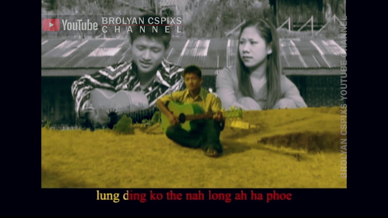 Lungding Khohal - Yoe Thang - YouTube