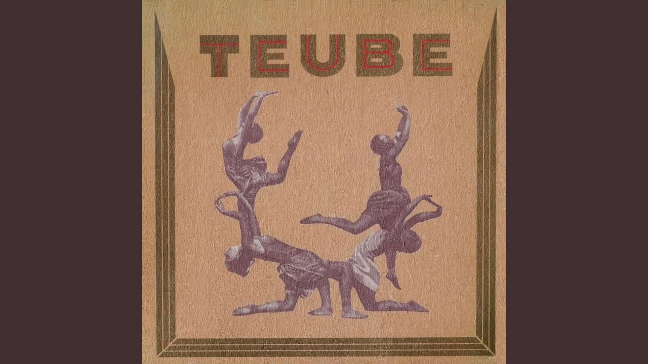 Cooper David Field - YouTube Music