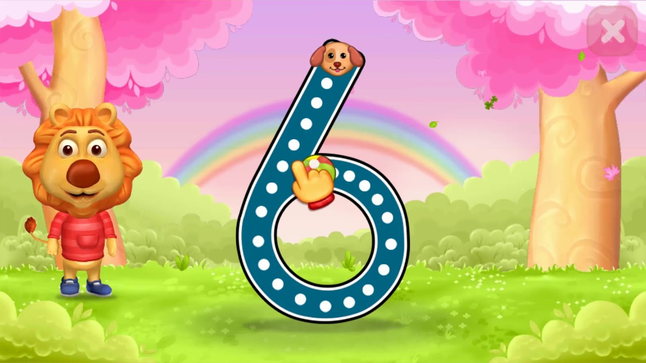 Easy Learning Numbers 1 10 YouTube easy-learning-numbers-1-10-youtube