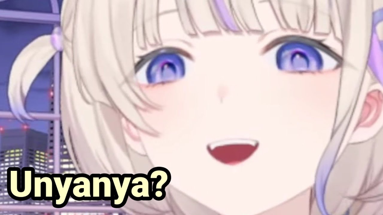 What is this cute Language? - YouTube