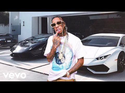 Tyga & Migos - NIGHTRIDE (ft. Juicy J, Cardi B) (Music Video)