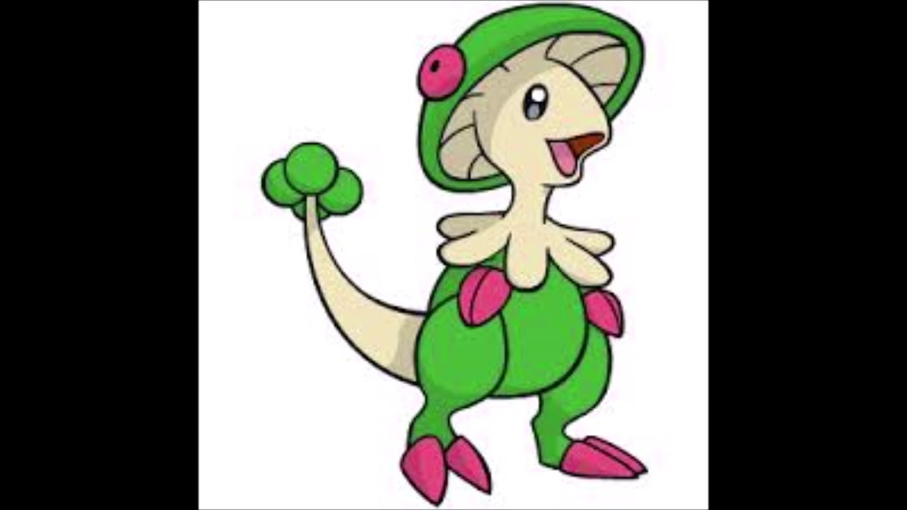 Can You Create A Breloom Mascot Costume From Pokemon? - YouTube