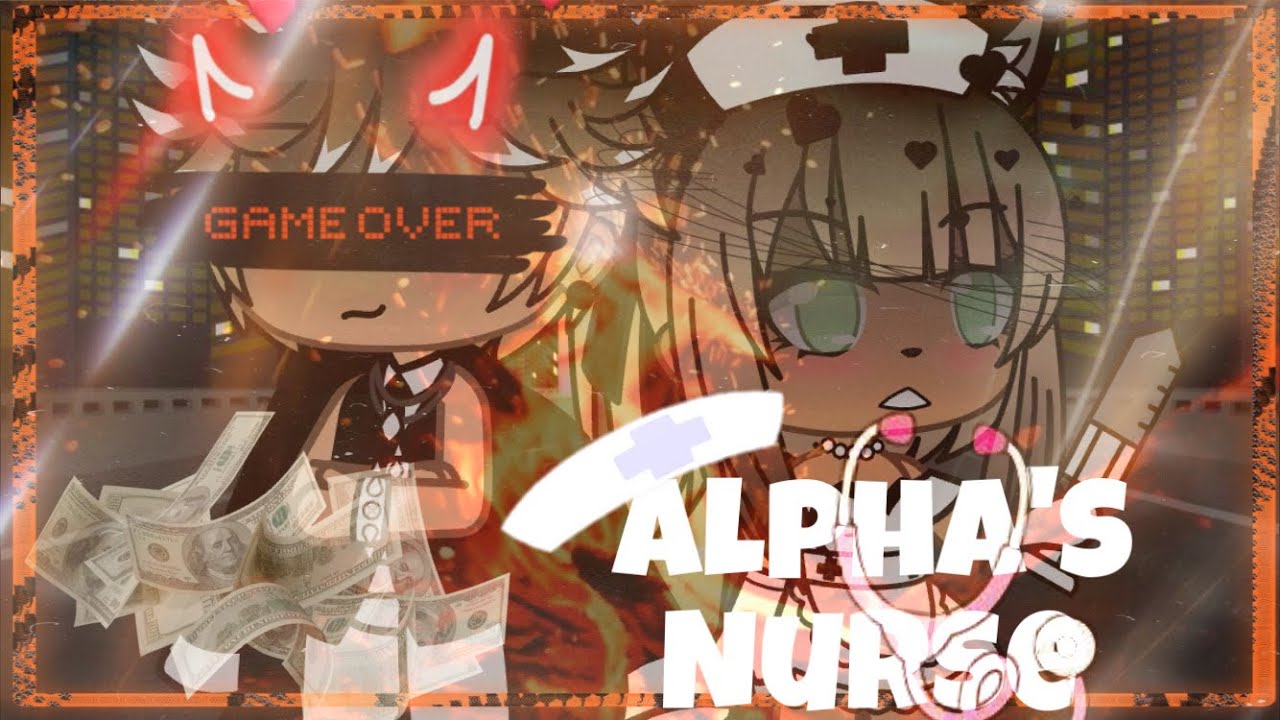 🩺 🐺•Alpha’s Nurse || Part 4/? || Flash Warning ⚠️ || Enjoy UwU •🩺 🐺 ...