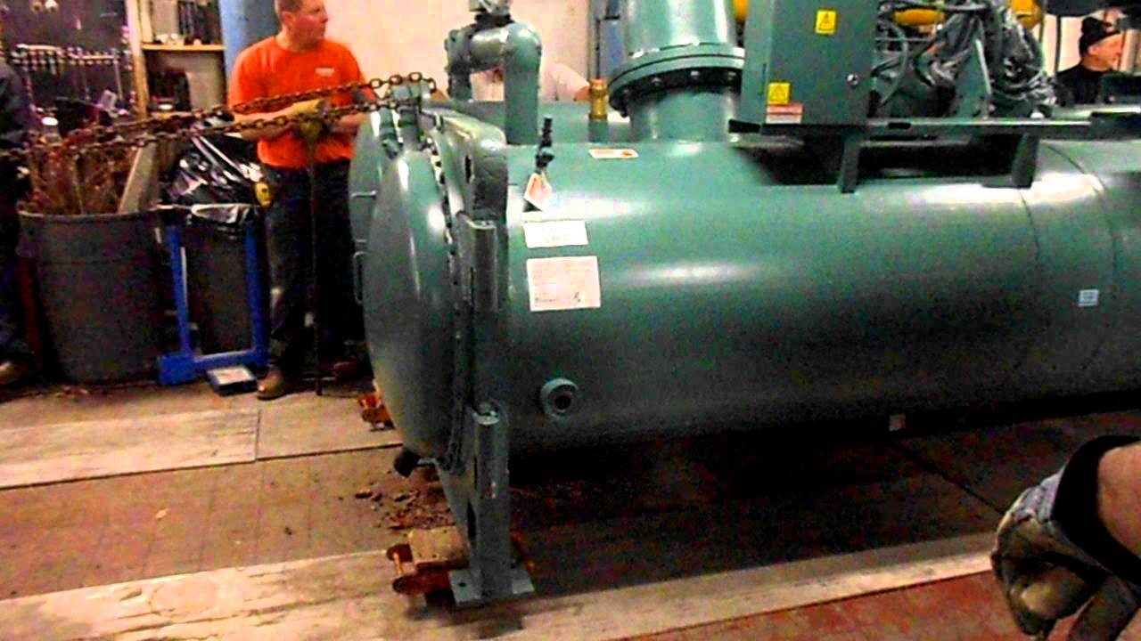 Matco Service Corp - Tri-State Areas Leading Authority in HVAC - YouTube