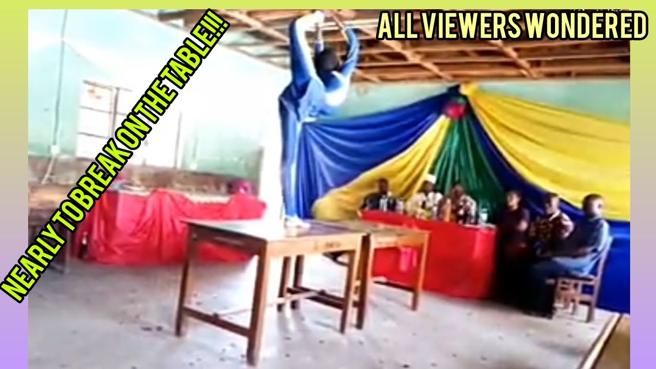 Rhythmic gymnastics vs contortion - YouTube