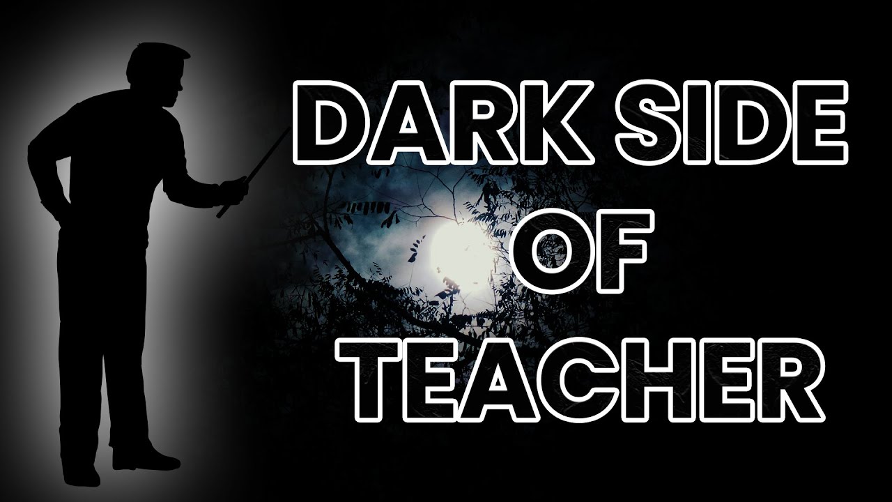 Dark side of Teacher Profession : A Researcher’s Perspective | Episode ...