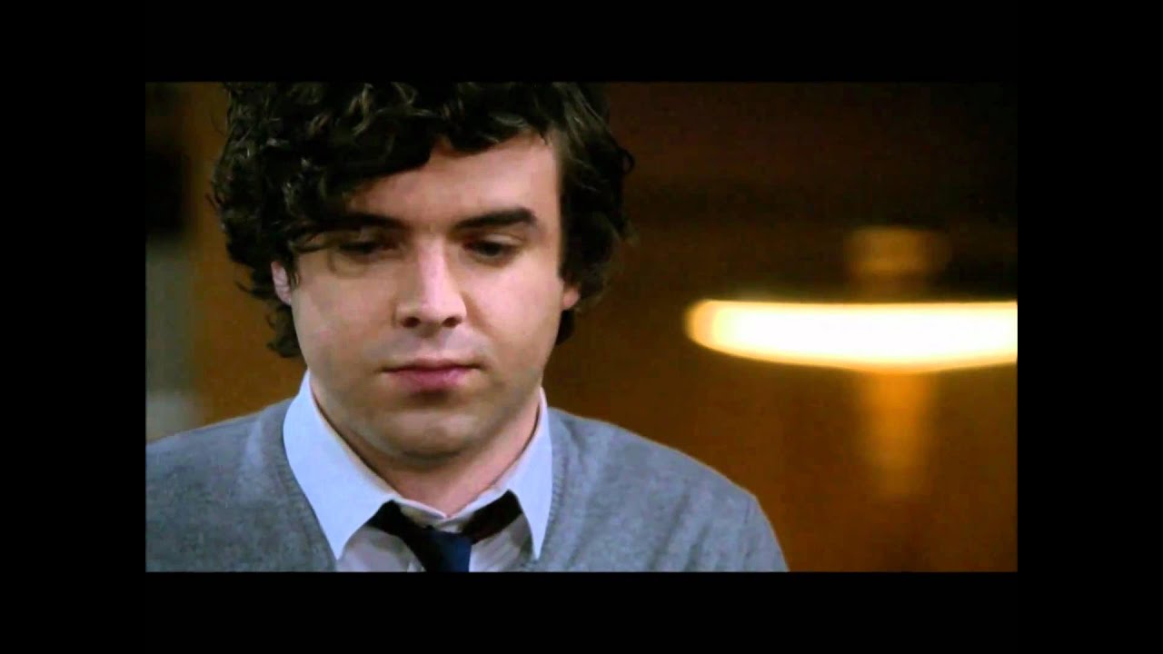 Hellcats season 1 episode 15 Gale 1 - YouTube