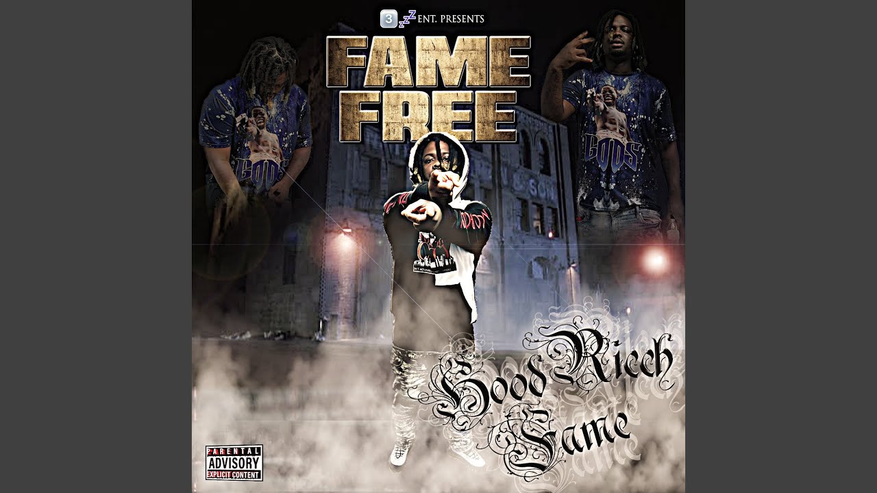 Fame Free - YouTube