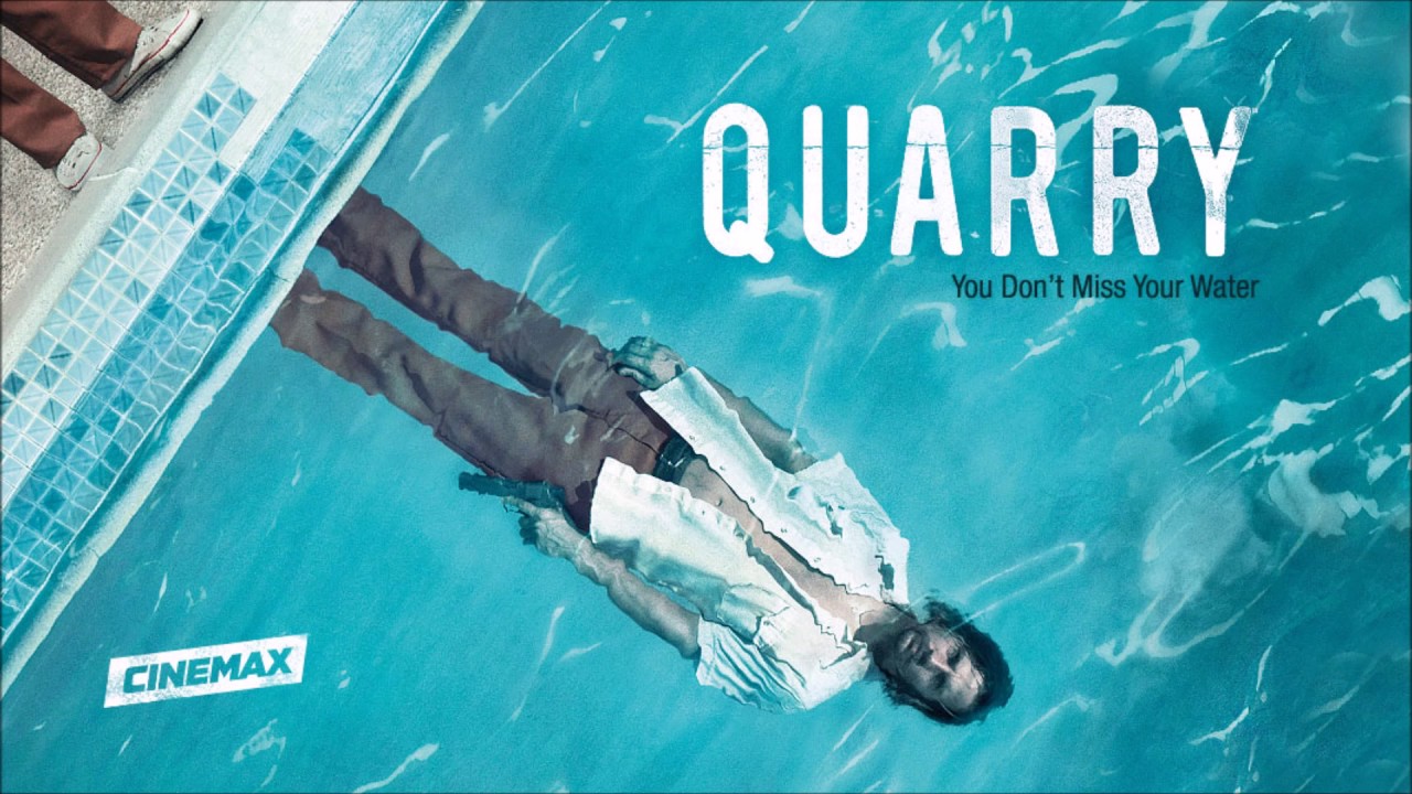 Quarry - Betty Fikes (The Fool Who Used To Love Here) - YouTube