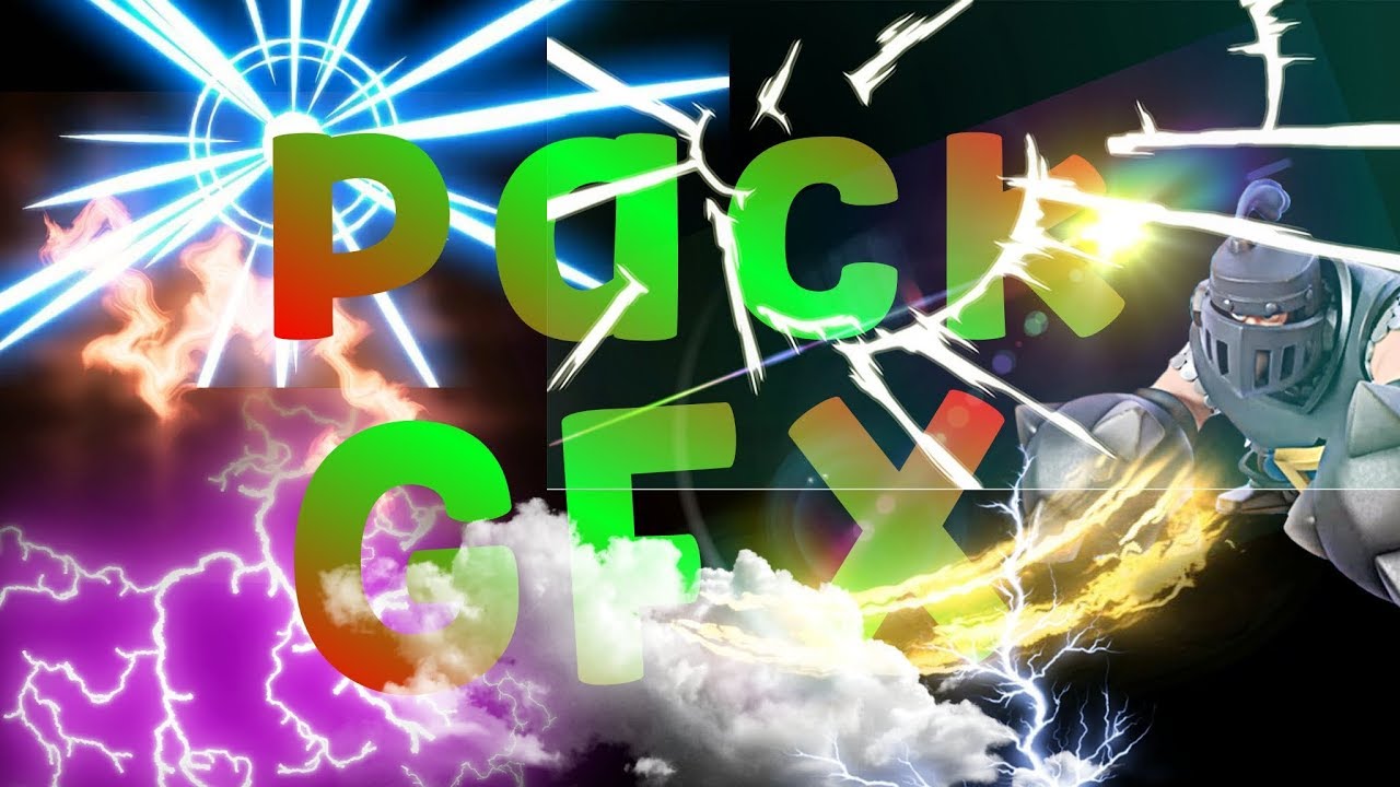 New gfx pack con link de descargar (packgfx by fxarts) - YouTube