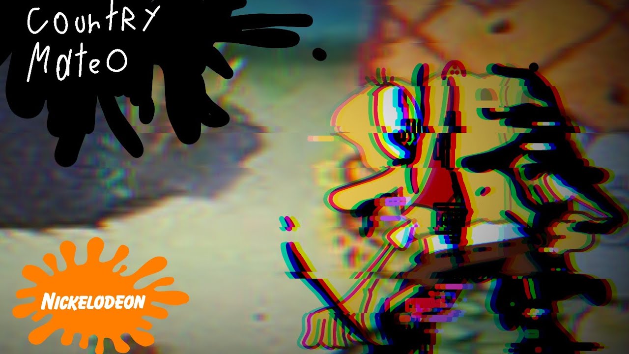help wanted fnf pibby corrupted (sponge bob) - YouTube