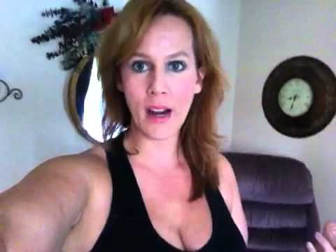 Ursula's Pre  Pilates video