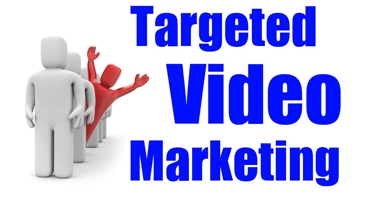 Targeted Video Marketing - Video Mojo - YouTube