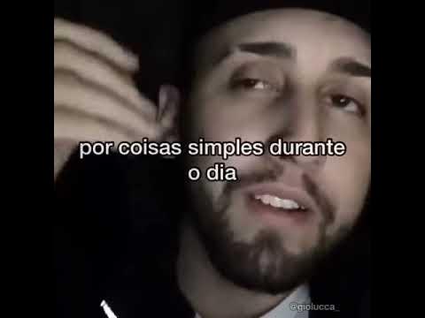 Gio lucca- Vamos falar de ansiedade - YouTube