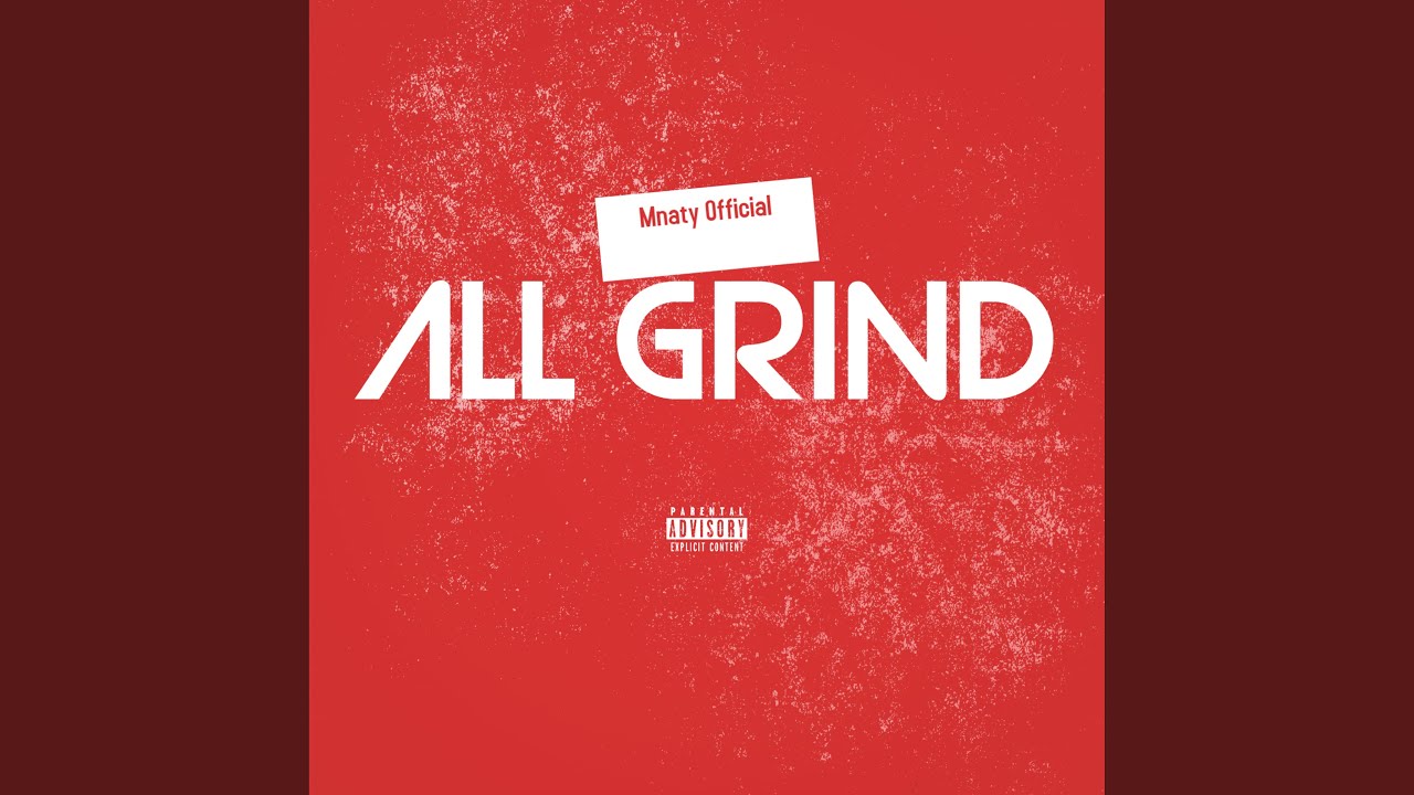 All Grind - YouTube