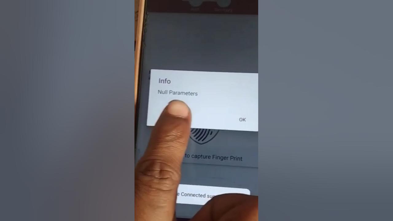Mantra device null parameter problem null parameters fino mitra | Null parameter kya hota hai?# ...