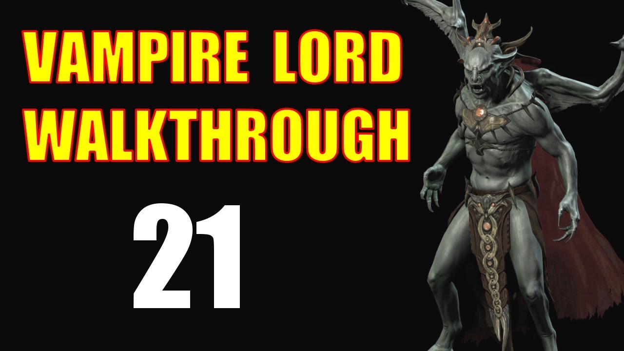 Skyrim Vampire Lord Walkthrough Part 21: Amulet of the Bats (Say Hello ...