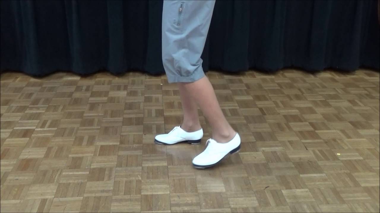 Troublemaker ADVANCED clogging dance. - YouTube