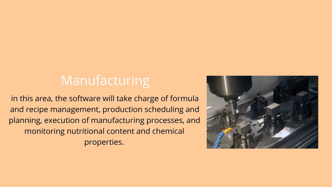 cosmetic manufacturing software: Good Reasons to Invest in Cosmetic Manufacturing Software - YouTube