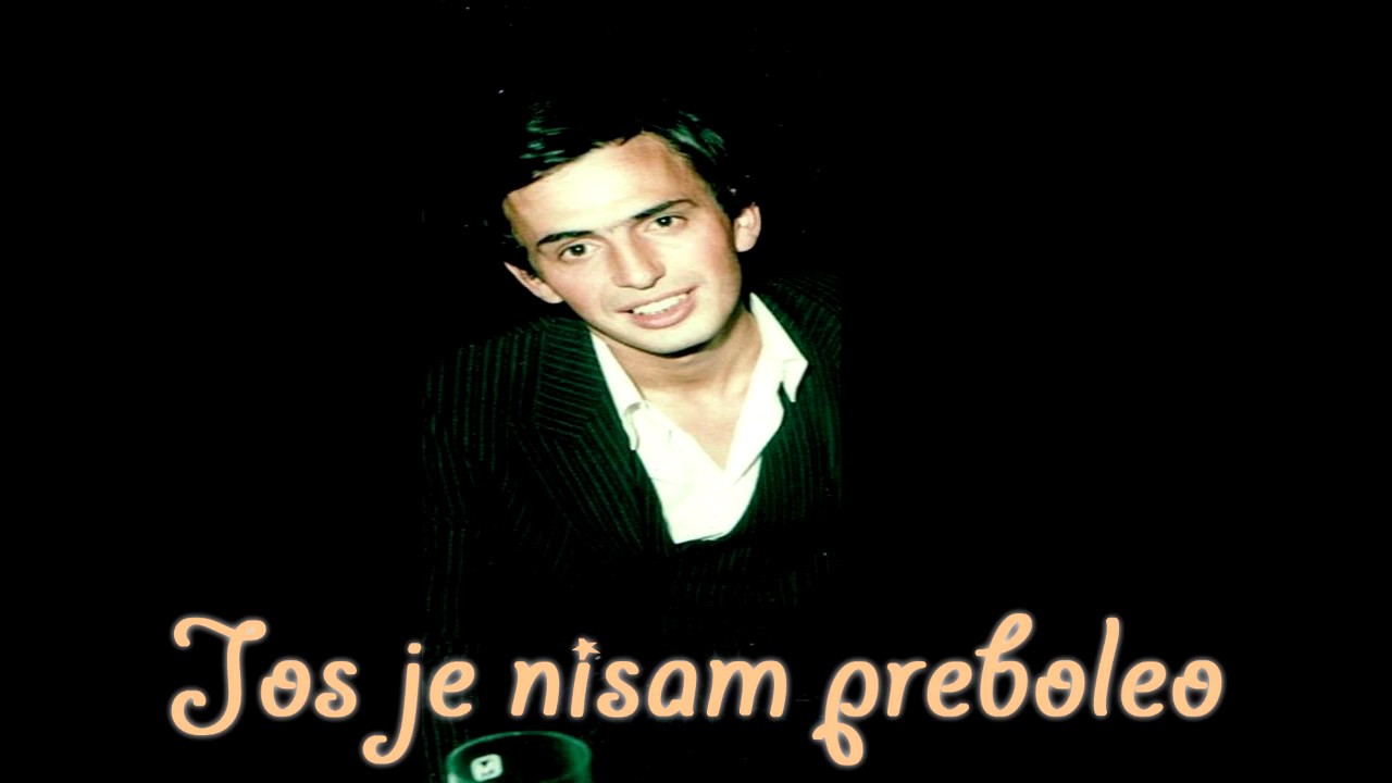 Senad Milanovic - Mix pesama - (Audio) - YouTube