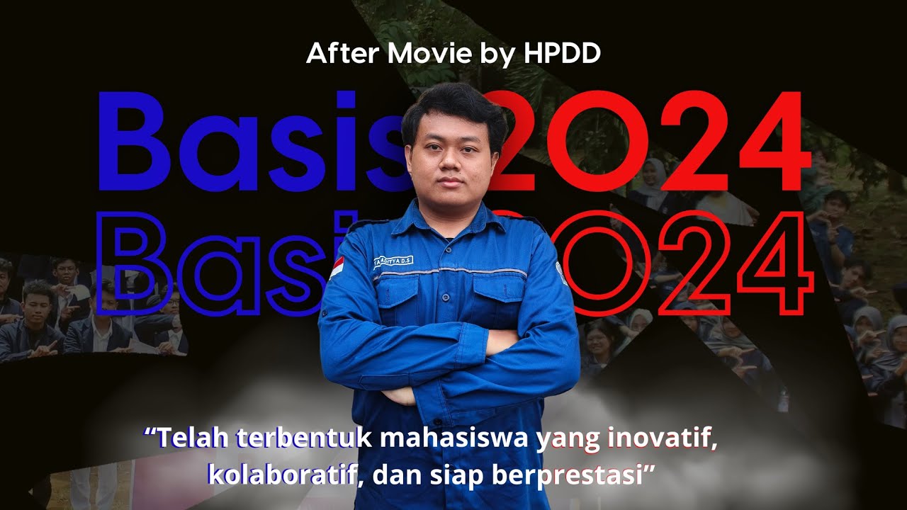After Movie Basis 2024 - YouTube