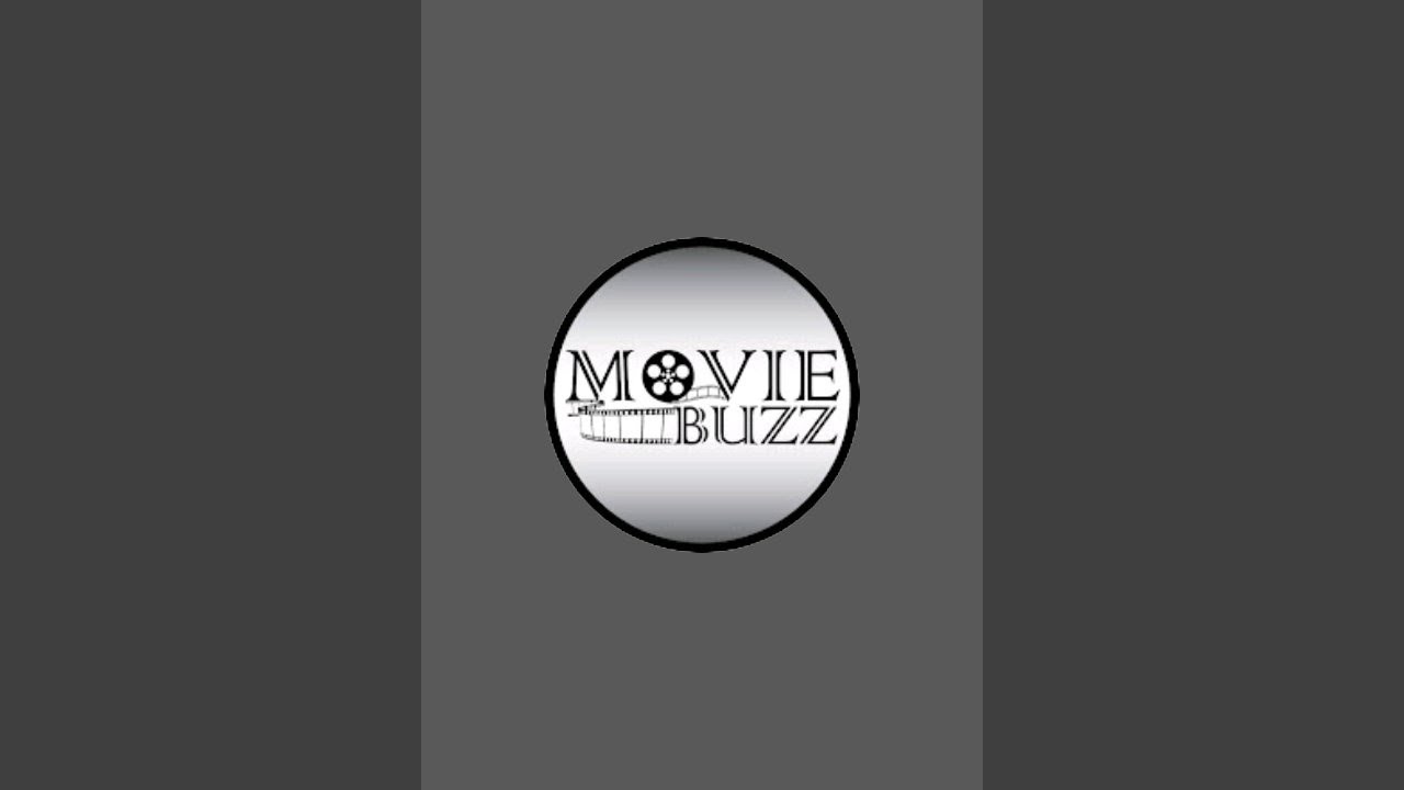 MovieBuzz is live - YouTube