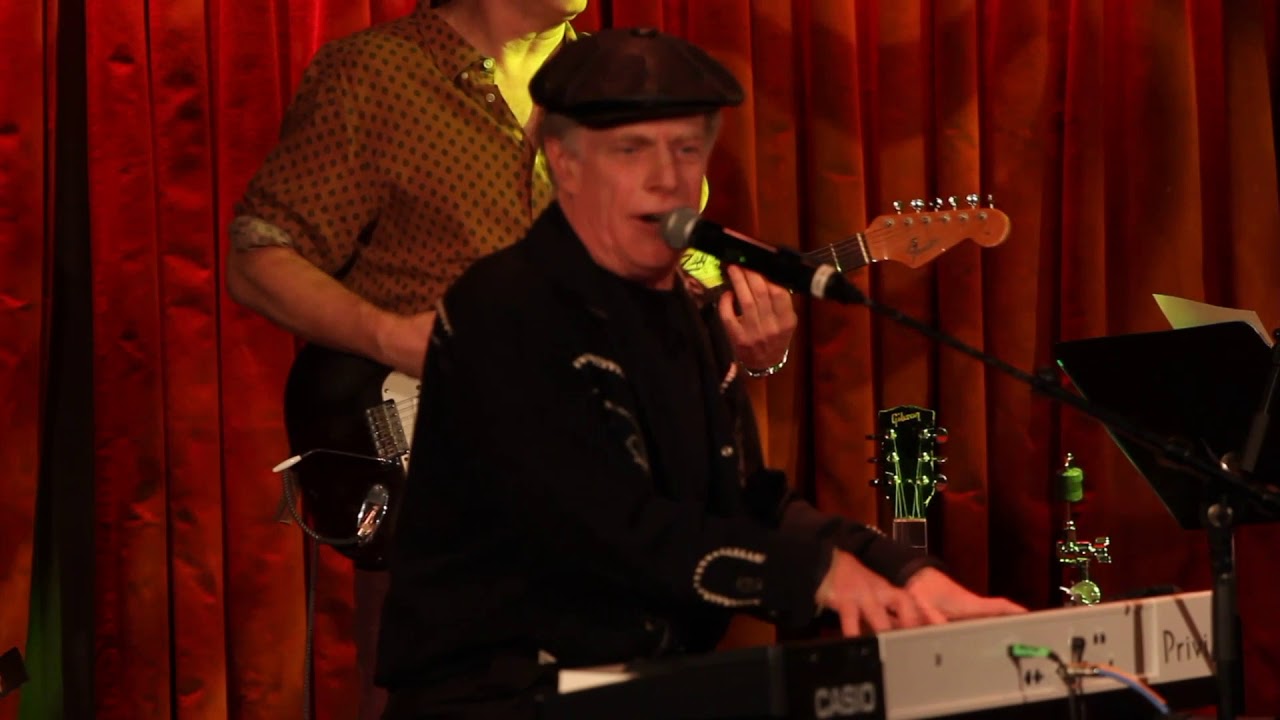 Strangeland w/ Dave Keyes Shoot Out On the Plantation @ BB Kings NYC ...