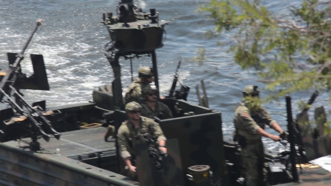 SOFIC 2018 ISOF Demonstration - YouTube