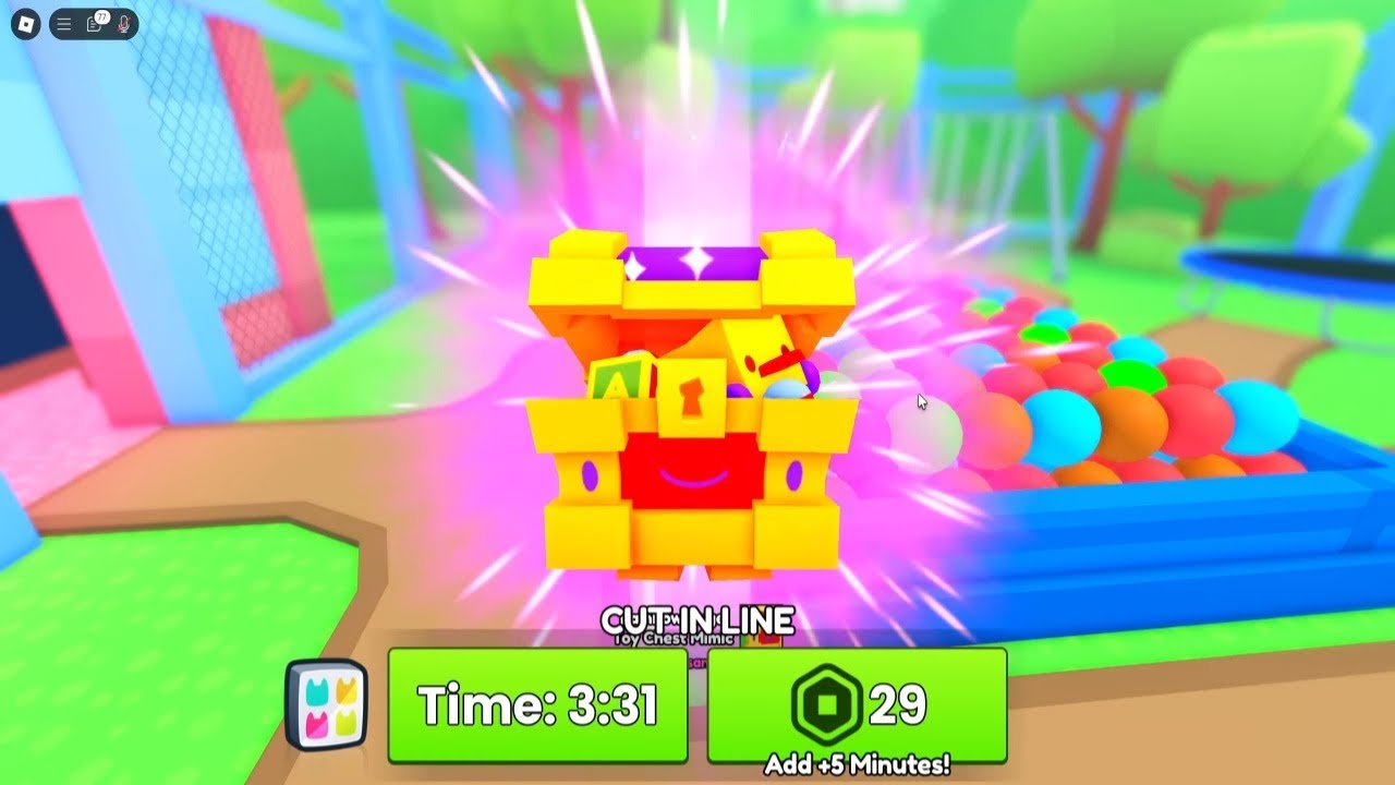 Stand in line for a Huge | SECRET ROOM?? Pet Sim 99 Event Update - YouTube