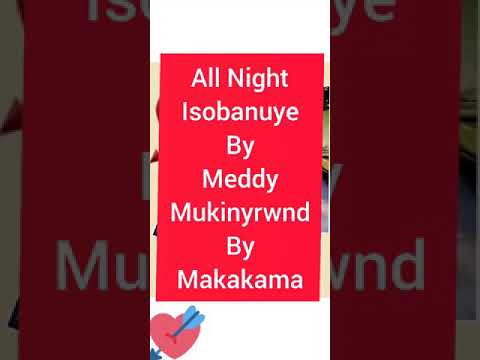 Indirimbo \