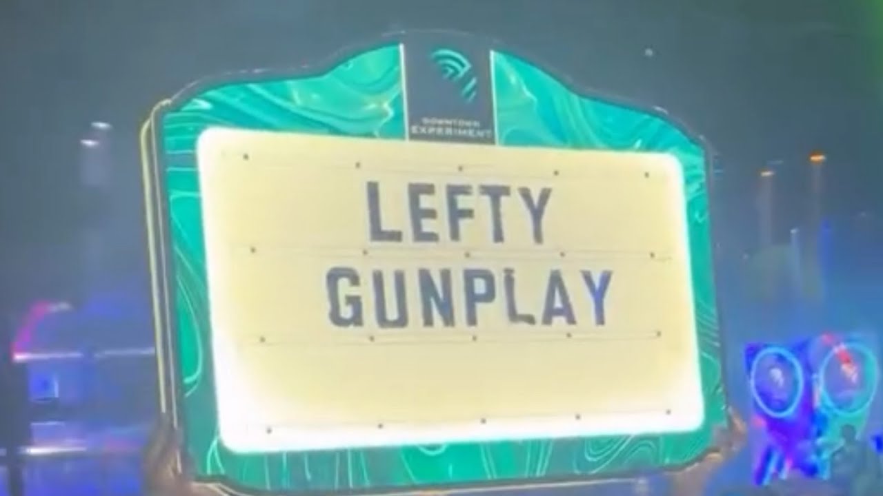 Lefty gunplay live performance at the observatory - YouTube