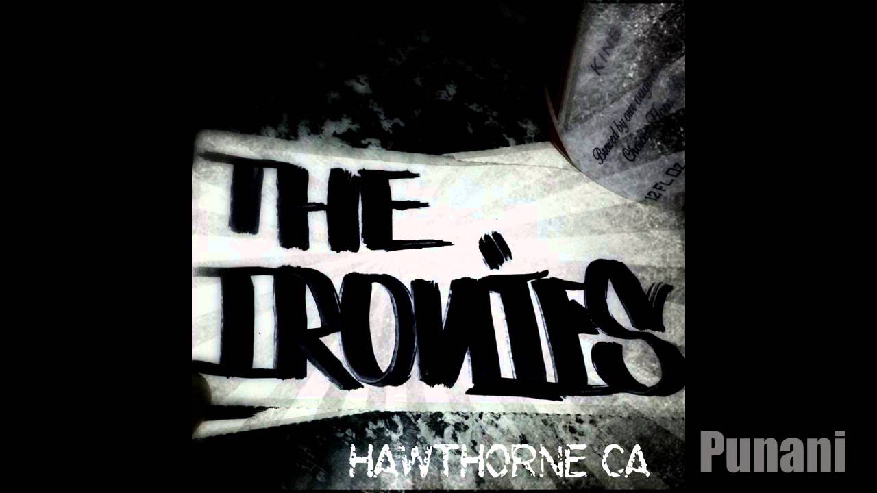 The Ironies - Punani - YouTube