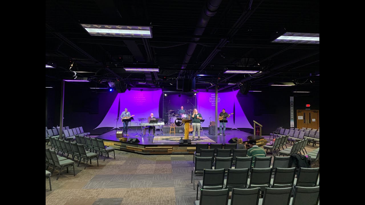 Pathway Church - August 22, 2021 - YouTube