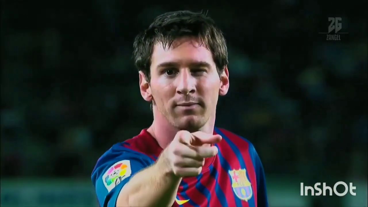 Thank you messi! Tribute to Messi! Jay jaykara song, with see you again ...