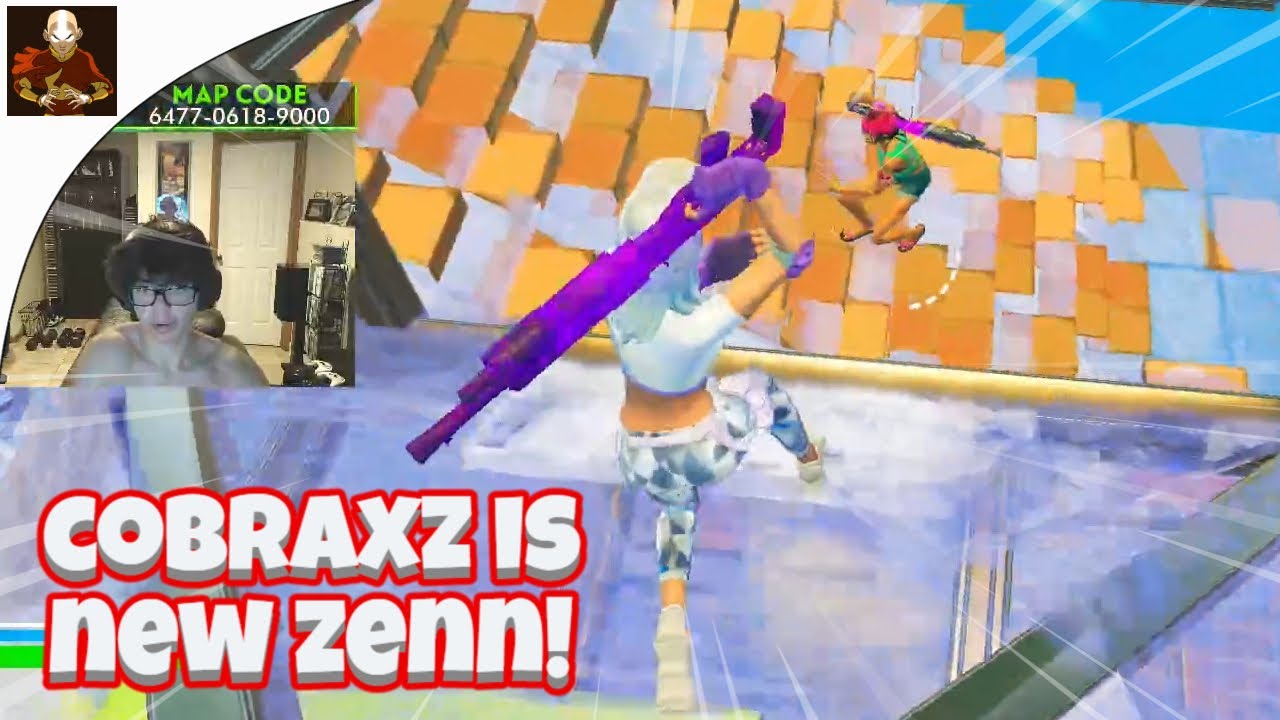 COBRAXZ KDXST vs PAINIFY PLUX😳 [FORTNITE TOKEN/WAGER] - YouTube