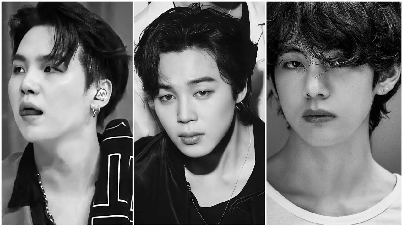 [Tik Tok BTS] #19💙🌳 ️ " Mặc kệ họ , em tin ,nghe và thương 7 chàng trai của mình " - YouTube