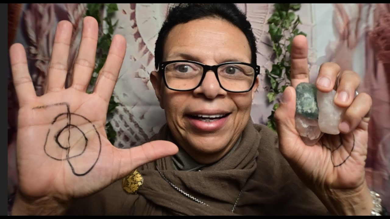 💫Reiki ASMR PSYCHIC SPRING EQUINOX Cleansing Vibrations Energy Healing ...