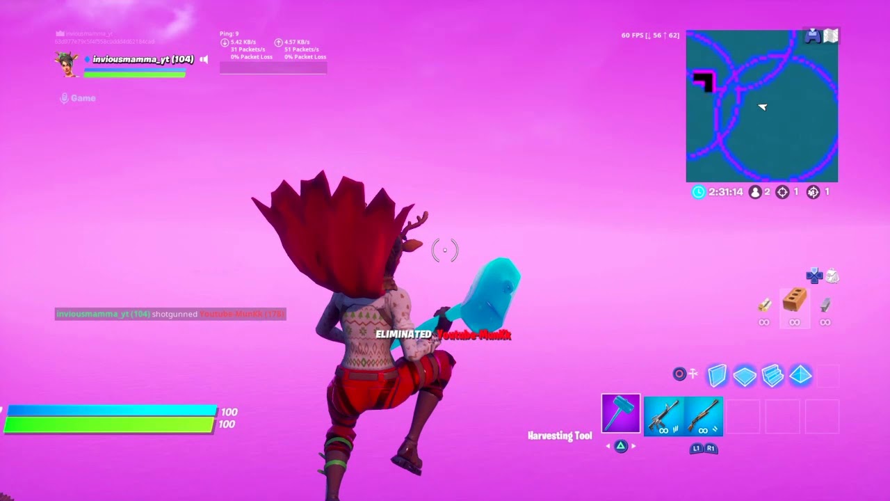 King of FN - YouTube