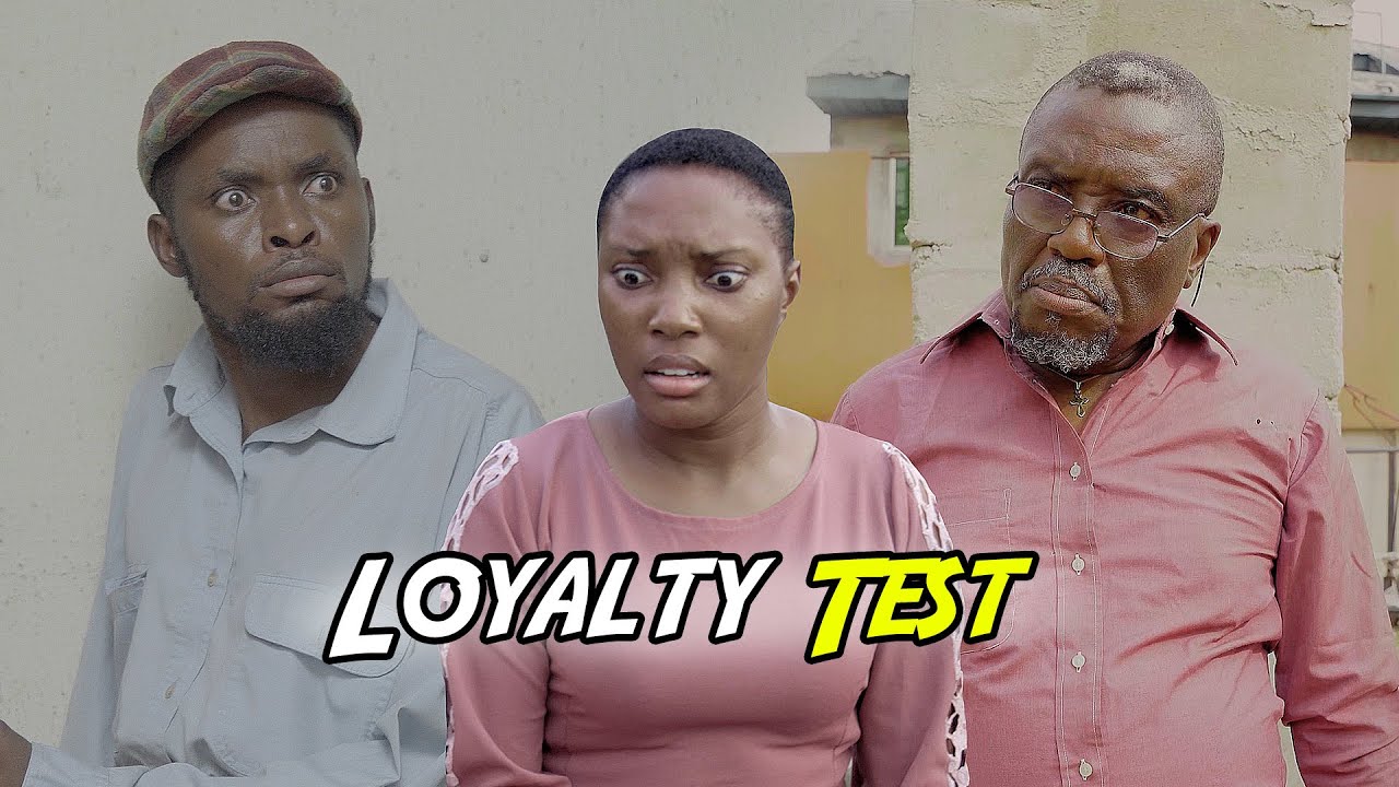 Loyalty Test - Mark Angel Comedy - YouTube