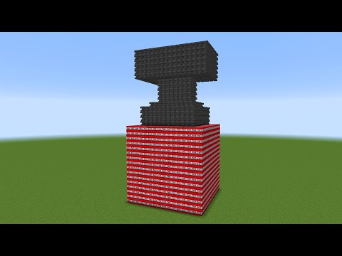 tnt vs anvil