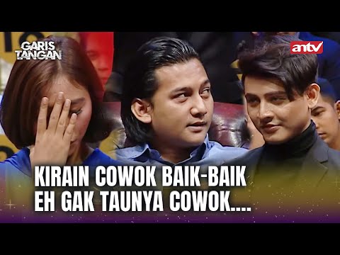 BIKIN MALUU! TERNYATA COWOKNYA MAIN SAMA... | Garis Tangan ANTV Eps 29 (FULL)